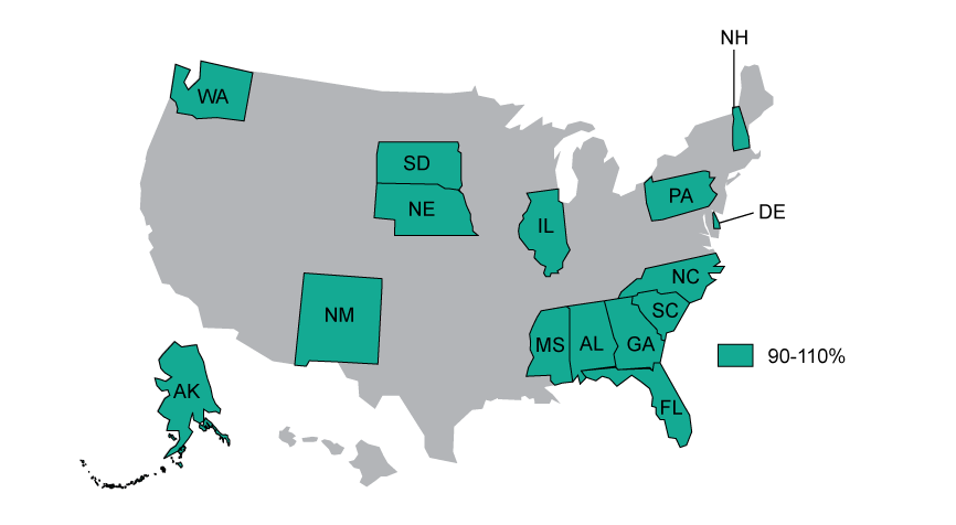 Department of Consumer and Business Services : Median ranges of workers ...