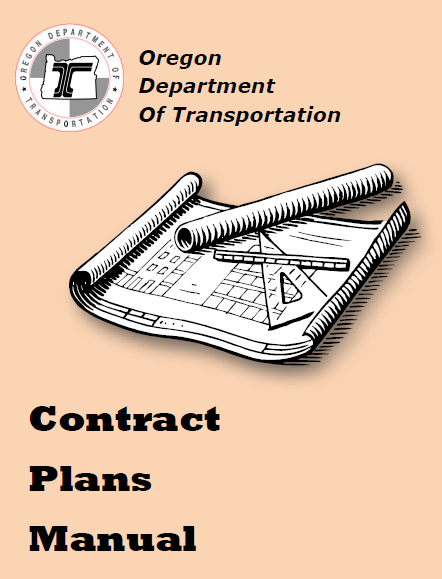 Odot Signal Design Manual