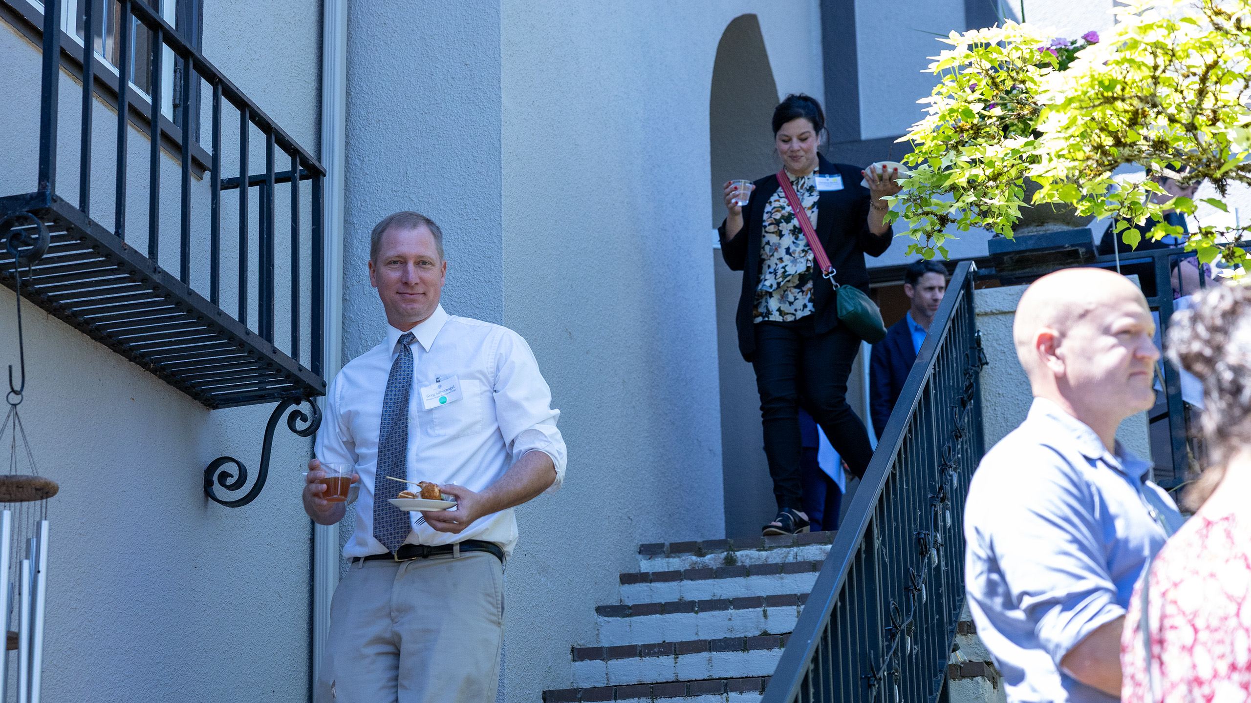 Department of Administrative Services : SERD Event Photos : Chief Human ...