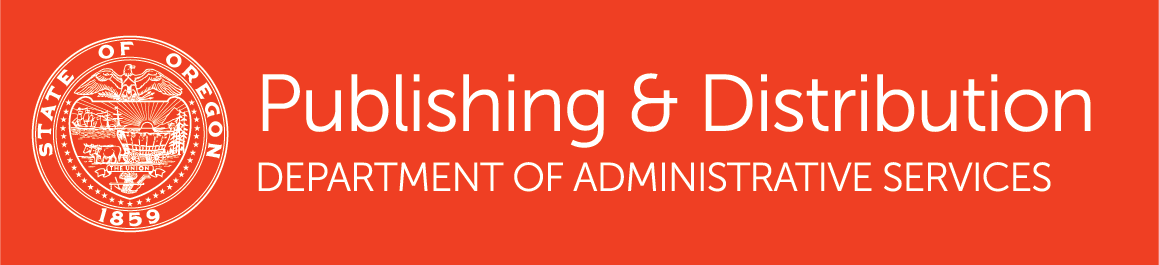 State of Oregon: Partners in Public Procurement Conference and ...