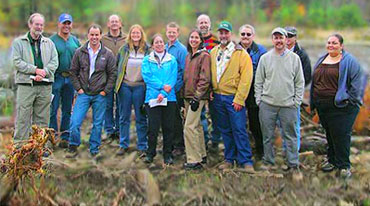 State of Oregon: About Us - About Us