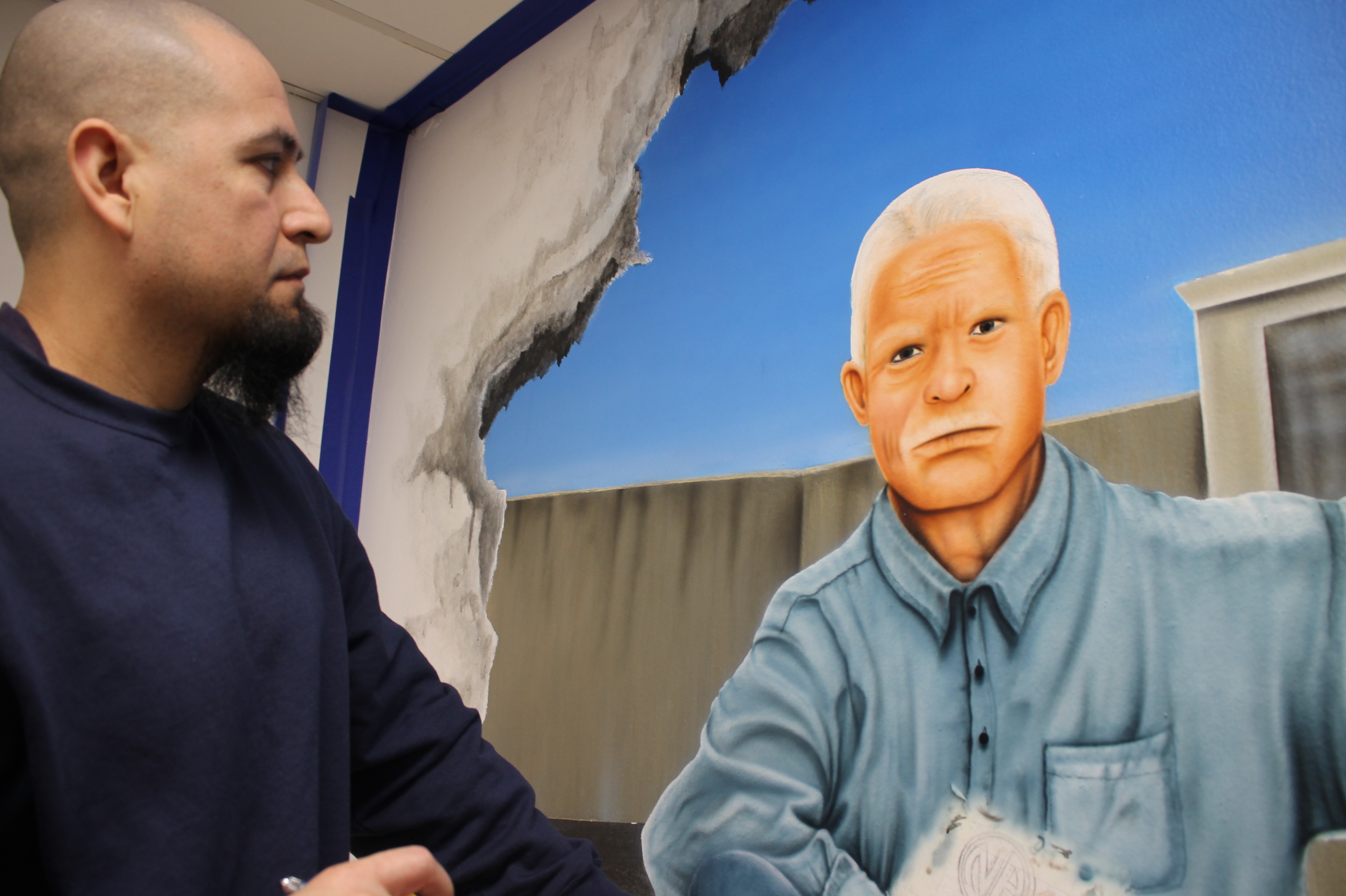 Department of Corrections : Welcome Page : State of Oregon