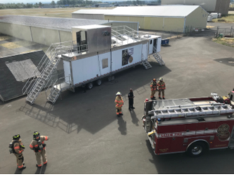 Department of Public Safety Standards & Training : What We Offer ...