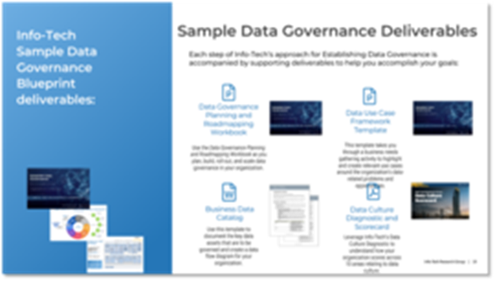 Enterprise Information Services : Announcements : Data Governance ...