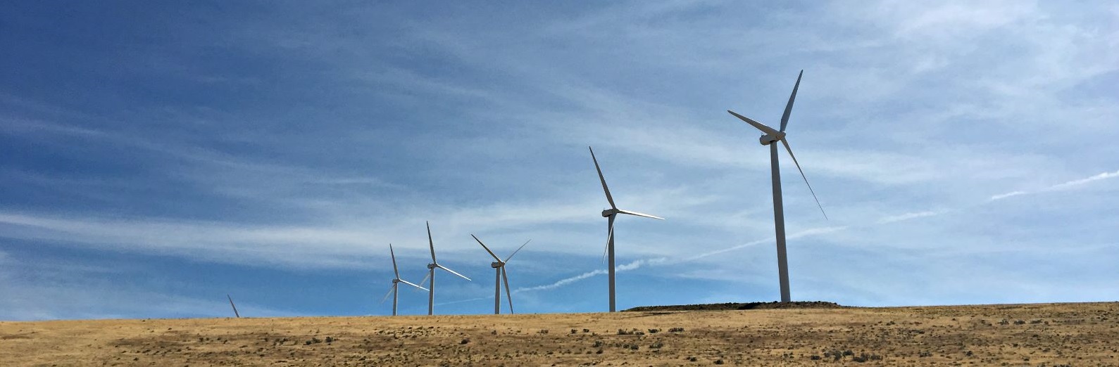 State of Oregon: ABOUT US - ODOE Strategic Plan