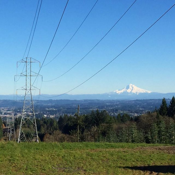 State of Oregon: INCENTIVES - Grid Resilience Grant Program