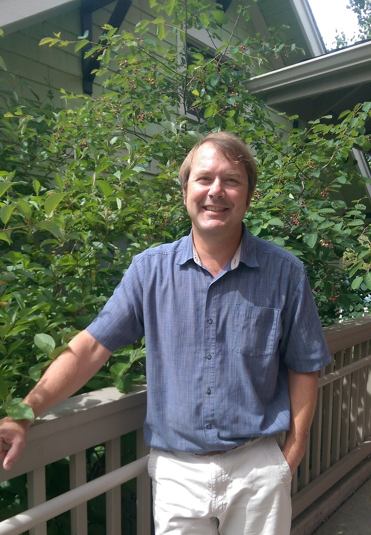 Oregon Board of Naturopathic Medicine : Board Members : State of Oregon