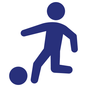 Oregon Department of Education : PE Standards : Physical Education ...