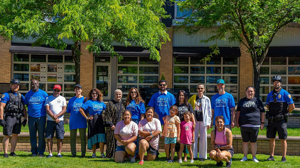 Oregon Department of Human Services : Office of Immigrant and Refugee ...