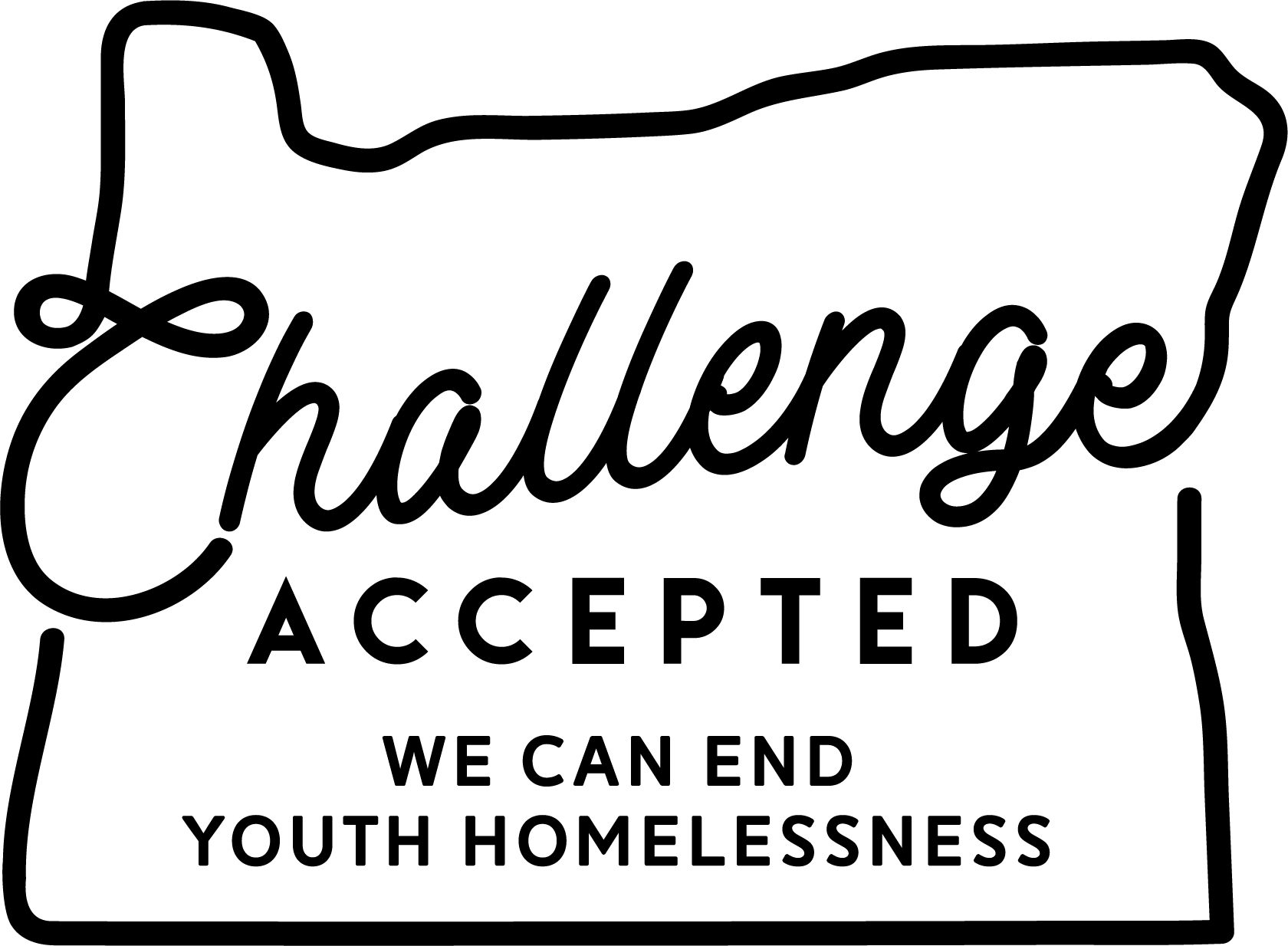 Oregon Department of Human Services : Working to End Youth Homelessness ...