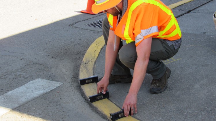 Oregon Department of Transportation : Welcome Page : Accessibility ...
