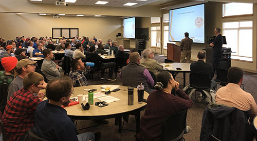 Oregon Department of Transportation : Surveyors' Conference 2019 ...