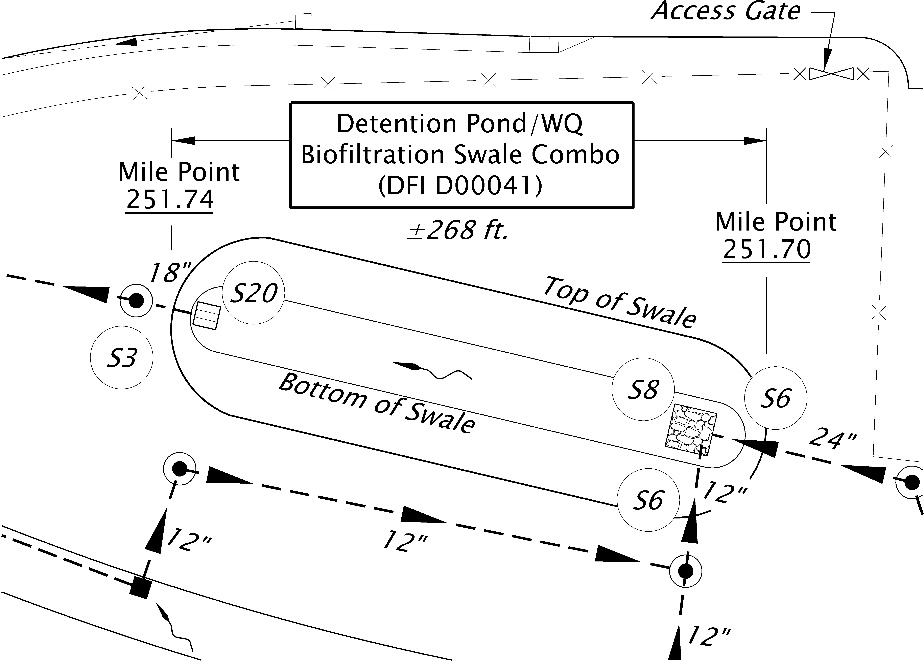 Oregon Department of Transportation : GE16-01(B): Stormwater Control ...