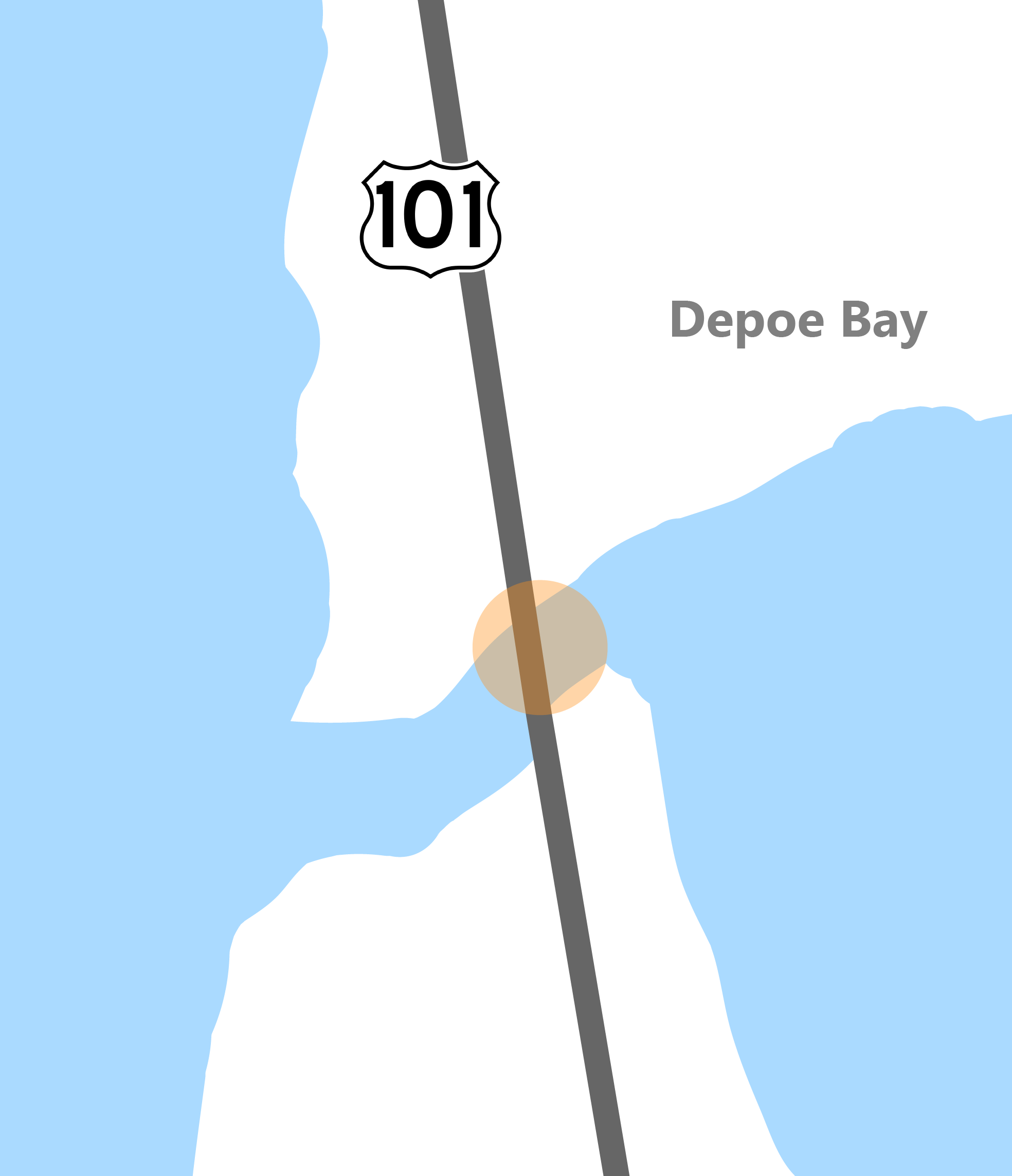 Oregon Department of Transportation : Project-Details : Projects ...