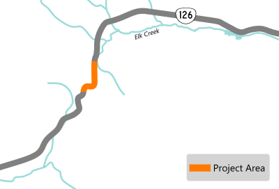 Oregon Department of Transportation : Project-Details : Projects ...