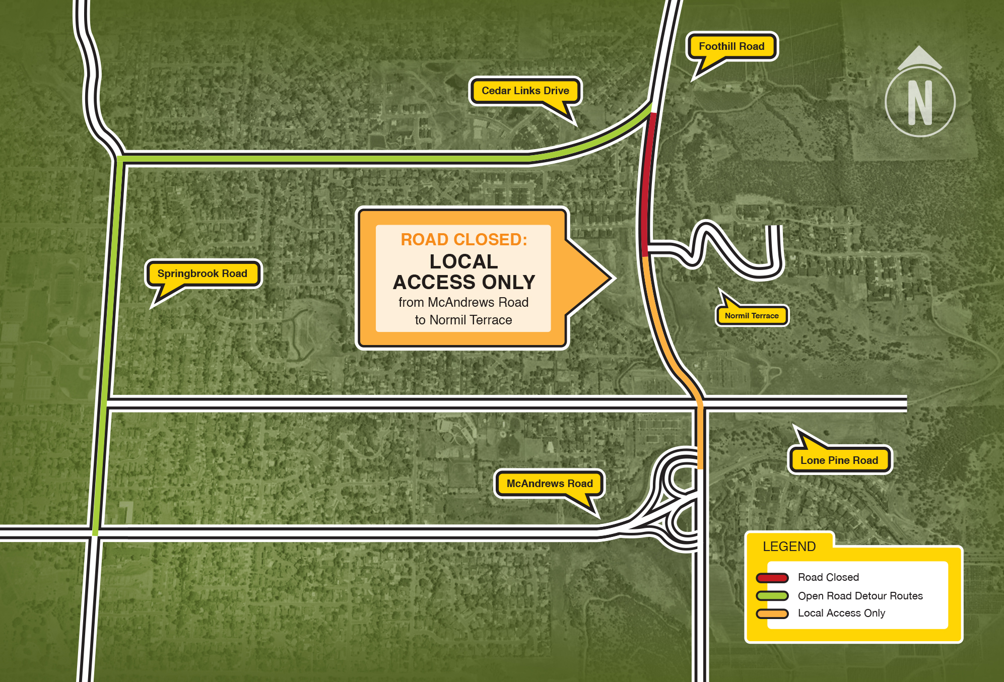 Oregon Department of Transportation : Project-Details : Projects ...