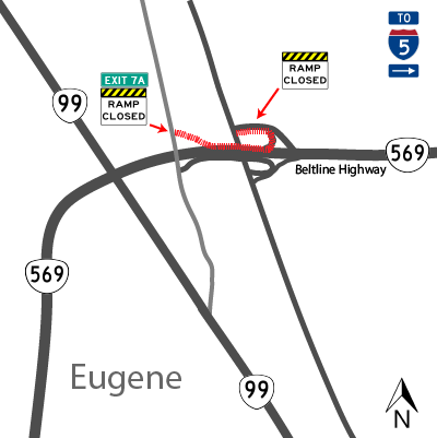 Oregon Department of Transportation : Project-Details : Projects ...