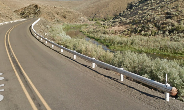 Oregon Department of Transportation : Project-Details : Projects ...