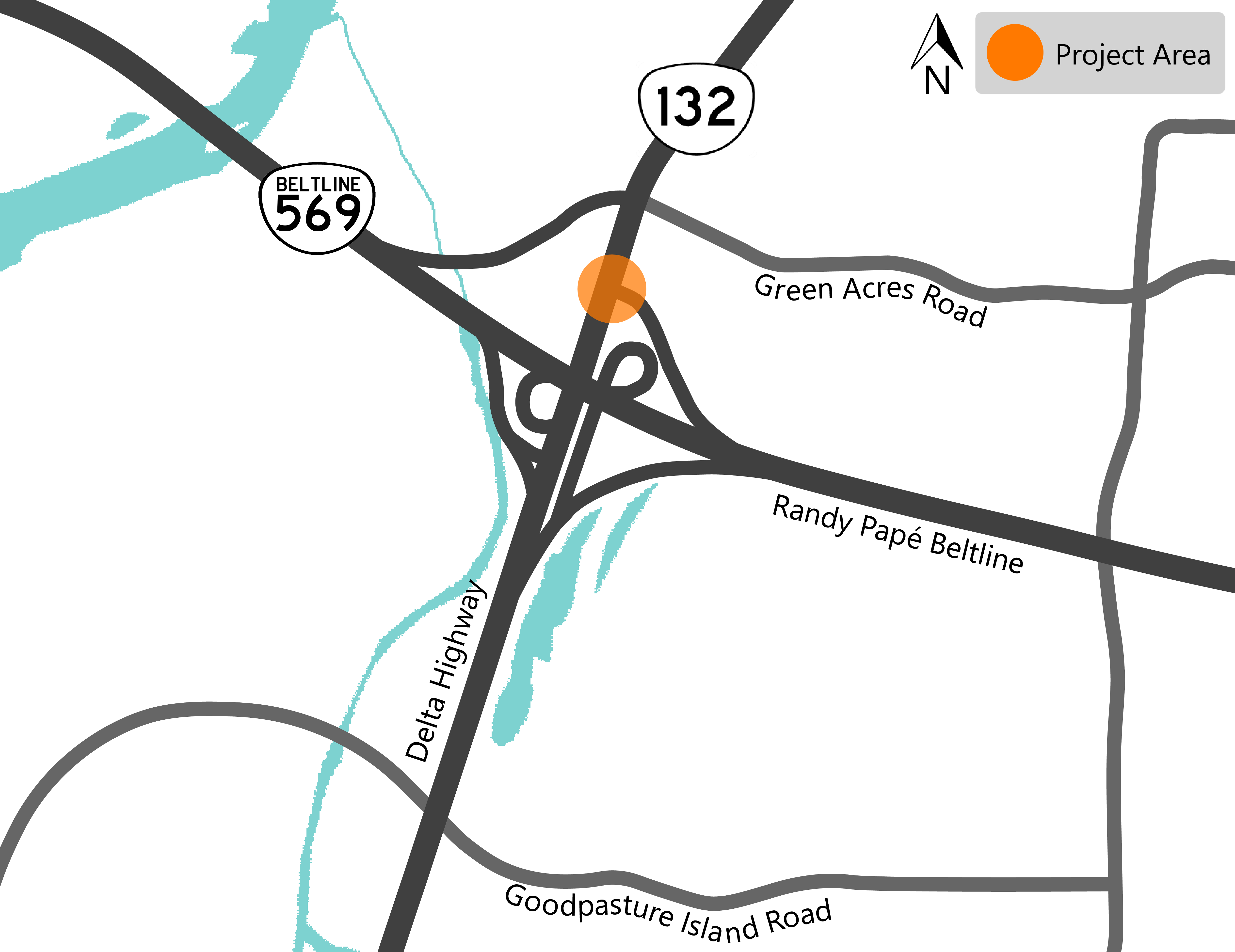 Oregon Department of Transportation : Project-Details : Projects ...