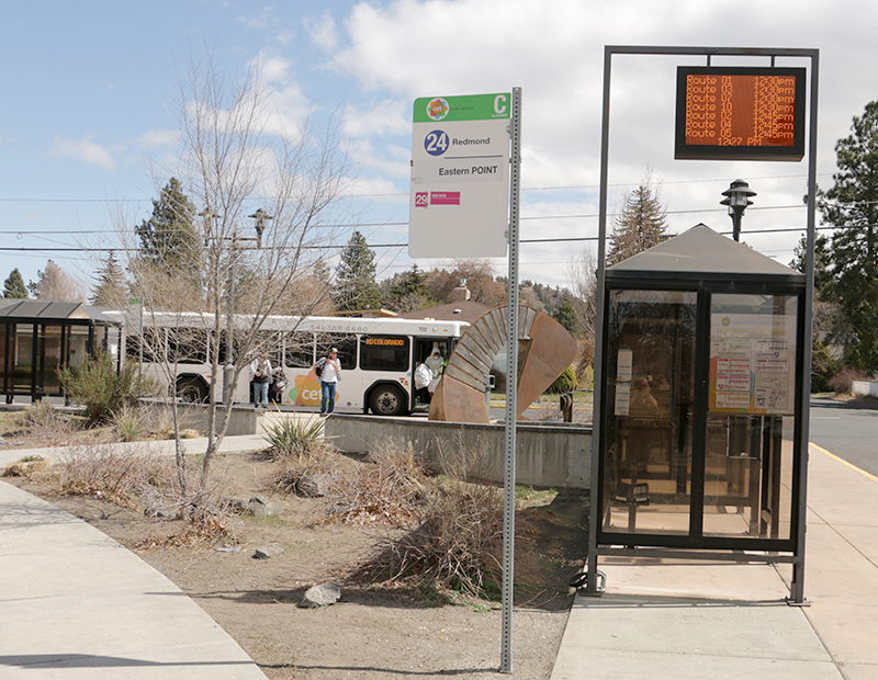 Oregon Department of Transportation : Project-Details : Projects ...