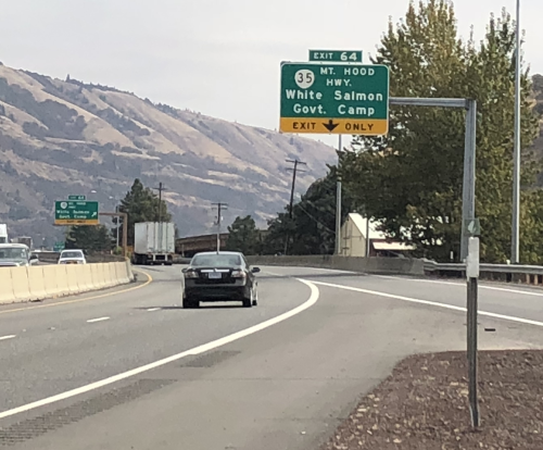 Oregon Department of Transportation : Project-Details : Projects ...