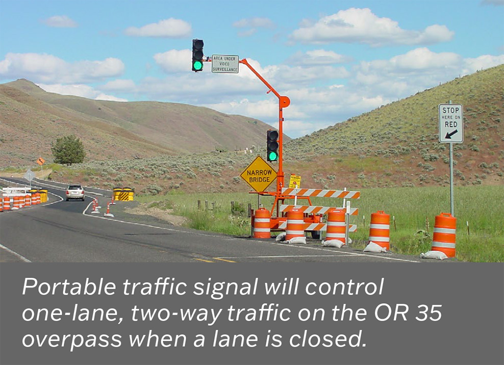 Oregon Department of Transportation : Project-Details : Projects ...