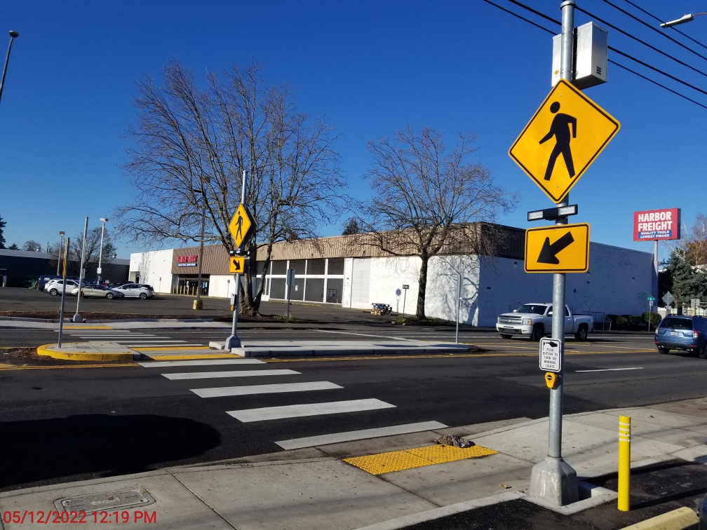 Oregon Department of Transportation : Project-Details : Projects ...