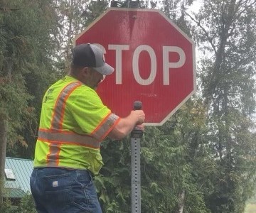 Oregon Department of Transportation : Project-Details : Projects ...