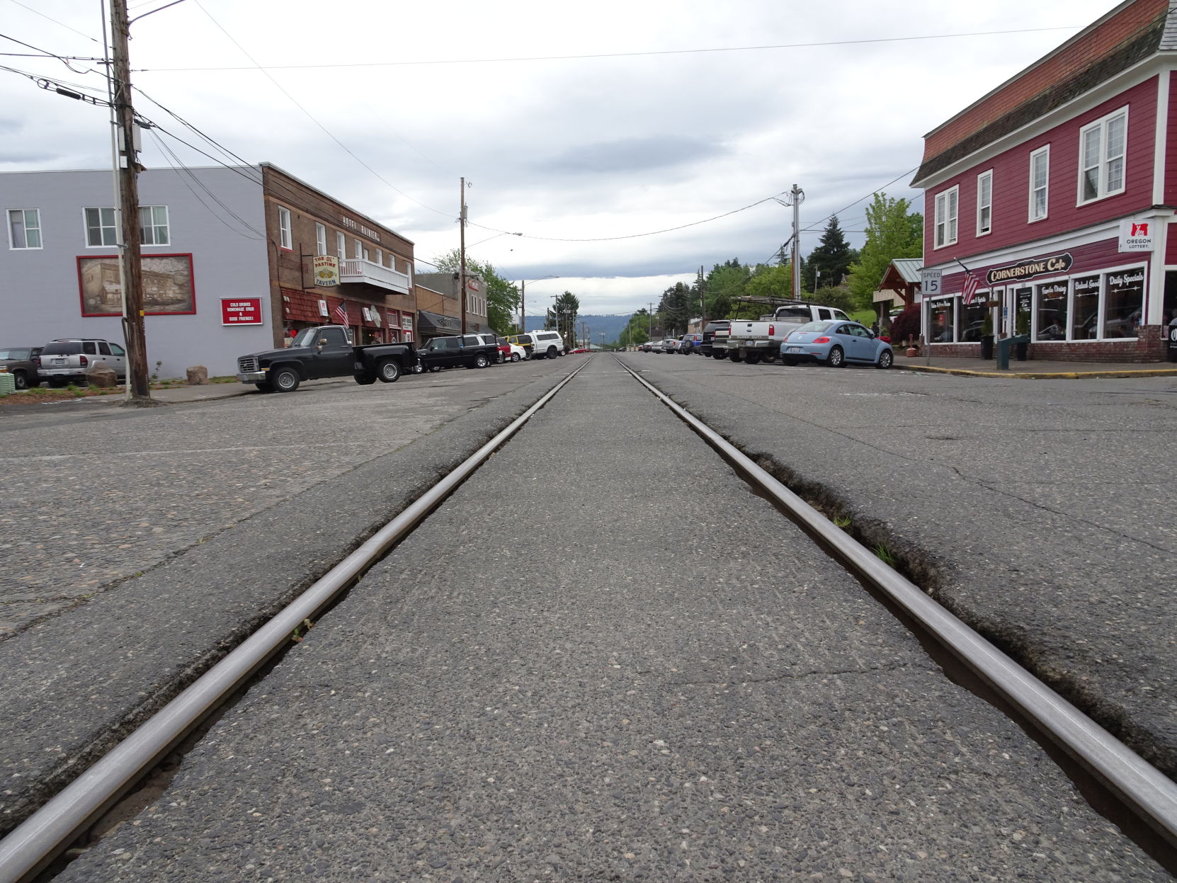 Oregon Department of Transportation : Project-Details : Projects ...