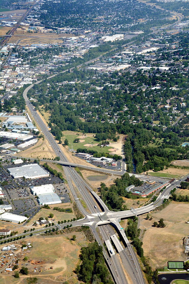 Oregon Department of Transportation : Project-Details : Projects ...