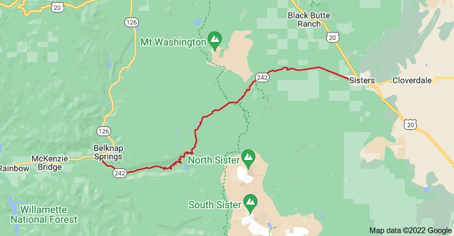 Oregon Department of Transportation : Project-Details : Projects ...