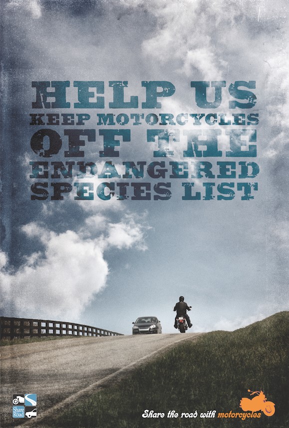 Oregon Department of Transportation : Motorcycle Safety : Safety ...