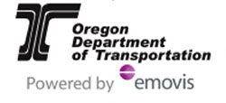 Oregon Department of Transportation : OReGO : OReGO : State of Oregon