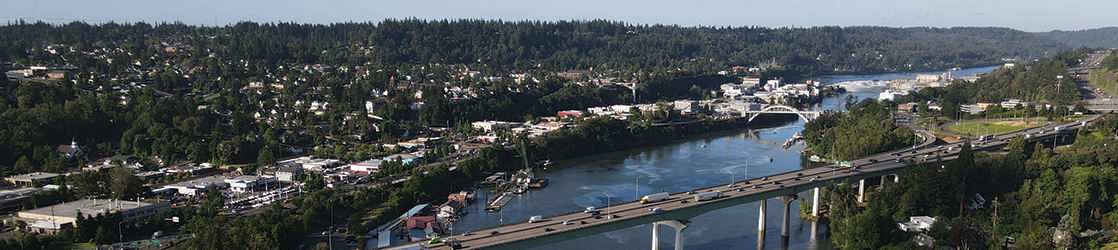 Oregon Department of Transportation : Oregon Toll Program : Oregon ...