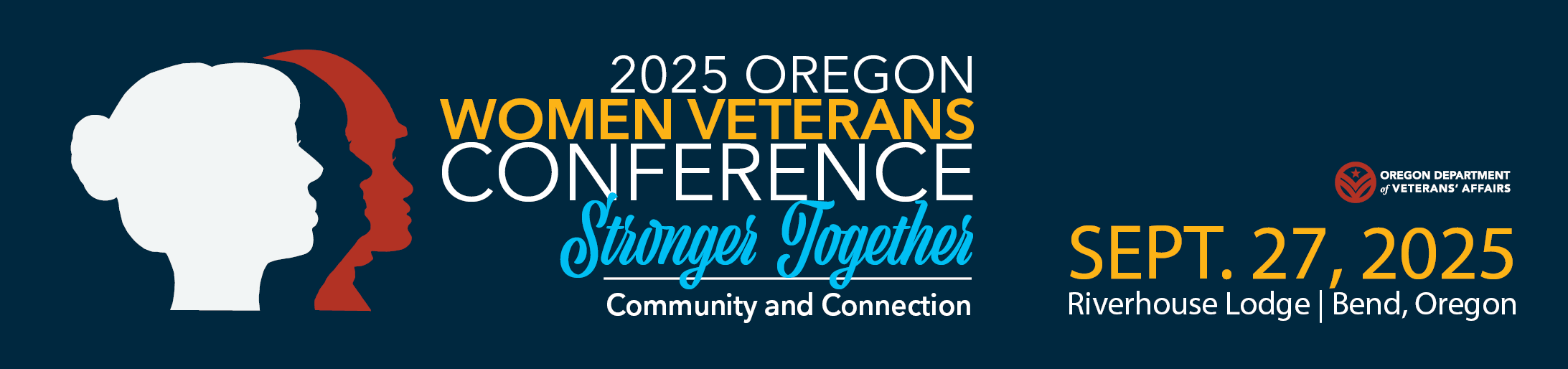 Oregon Department of Veterans' Affairs : Welcome Page : State of Oregon
