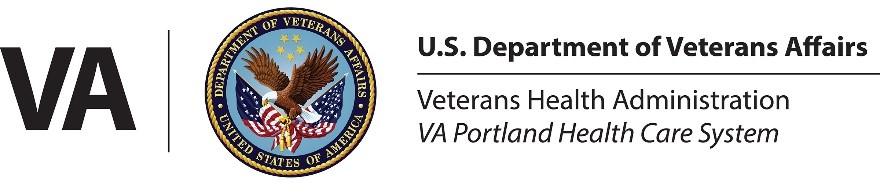 Oregon Department of Veterans' Affairs : Portland Pride LGBTQ+ Veteran ...
