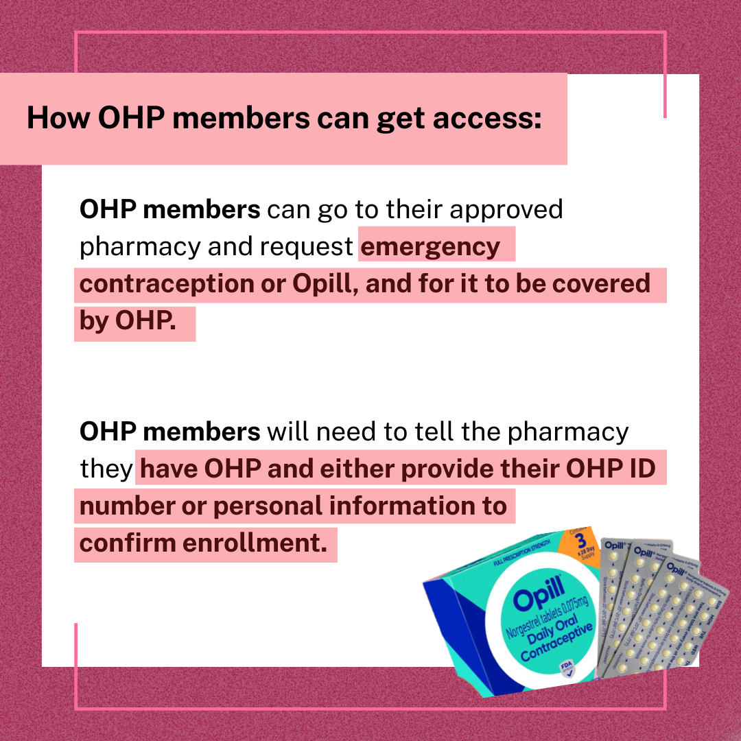Provider Matters - Updates for Oregon Health Plan providers