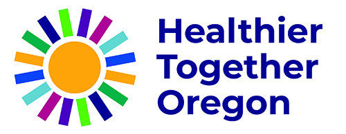 Oregon Health Authority : Healthier Together Oregon: 2020-2024 State ...