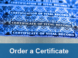 Oregon Health Authority : Oregon Vital Records and Certificates : Vital ...