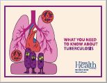 Oregon Health Authority : TB Patient Education : Tuberculosis Program ...