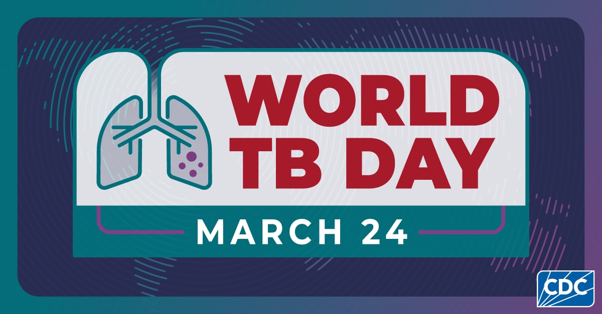 Oregon Health Authority : World TB Day 2025 - LTBI Webinar Resources ...