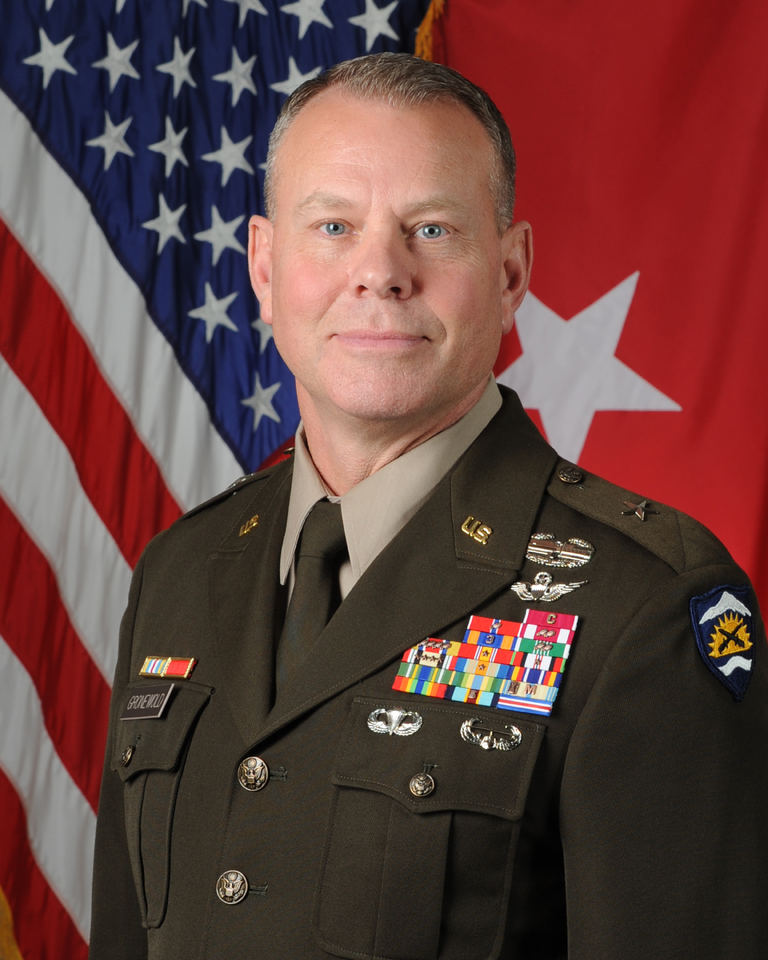 Oregon Military Department : Command Group : Oregon National Guard ...