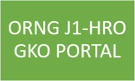 Oregon Military Department : References : Federal HRO : State of Oregon