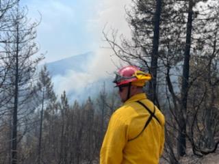 Conflagration Definition