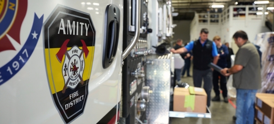 Oregon State Fire Marshal : Engine Program : Wildfire in Oregon : State ...