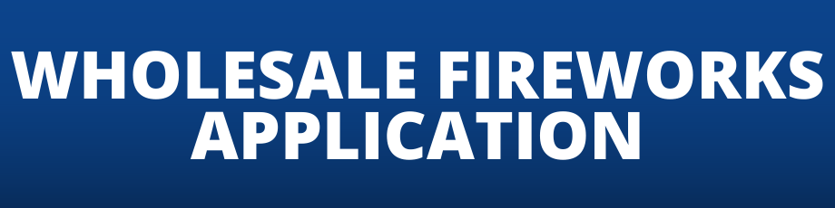 Oregon State Fire Marshal : Fireworks-Permits : State of Oregon