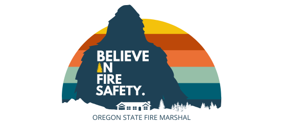 Oregon State Fire Marshal : Wildfire in Oregon : Wildfire in Oregon ...