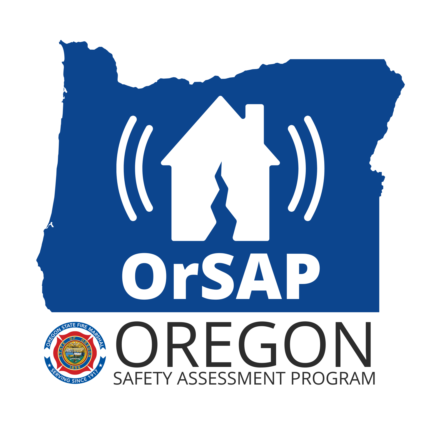 Oregon State Fire Marshal : Oregon Safety Assessment Program : Fire ...