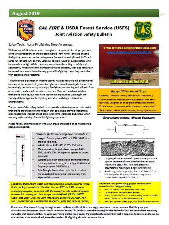 Oregon State Fire Marshal : Task Force/Strike Team Training : Fire ...