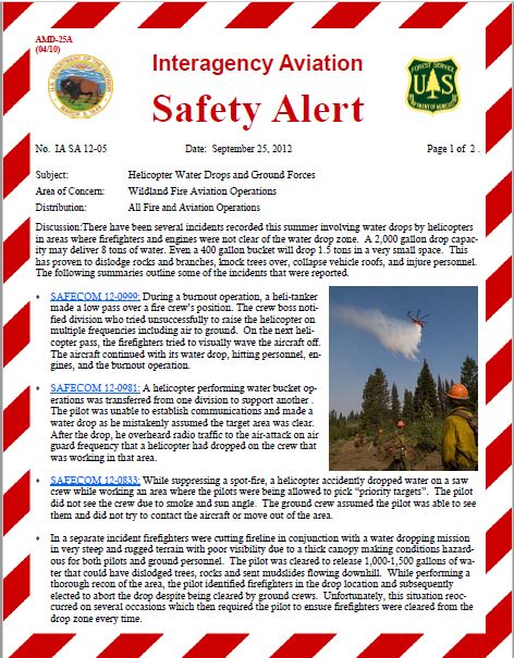 Oregon State Fire Marshal : Task Force/Strike Team Training : Fire ...